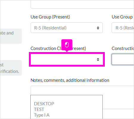 SDL Portal - Construction - Applying for a Permit (Public Guide)
